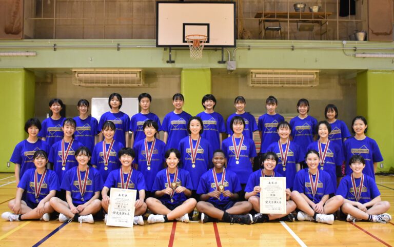 クラブチーム U-15/U-12紹介 – SPORTS INTERSECTION BASKETBALL ACADEMY