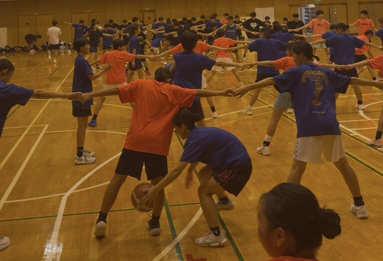 Sports Intersection Summer Camp 2025 – SPORTS INTERSECTION BASKETBALL ...